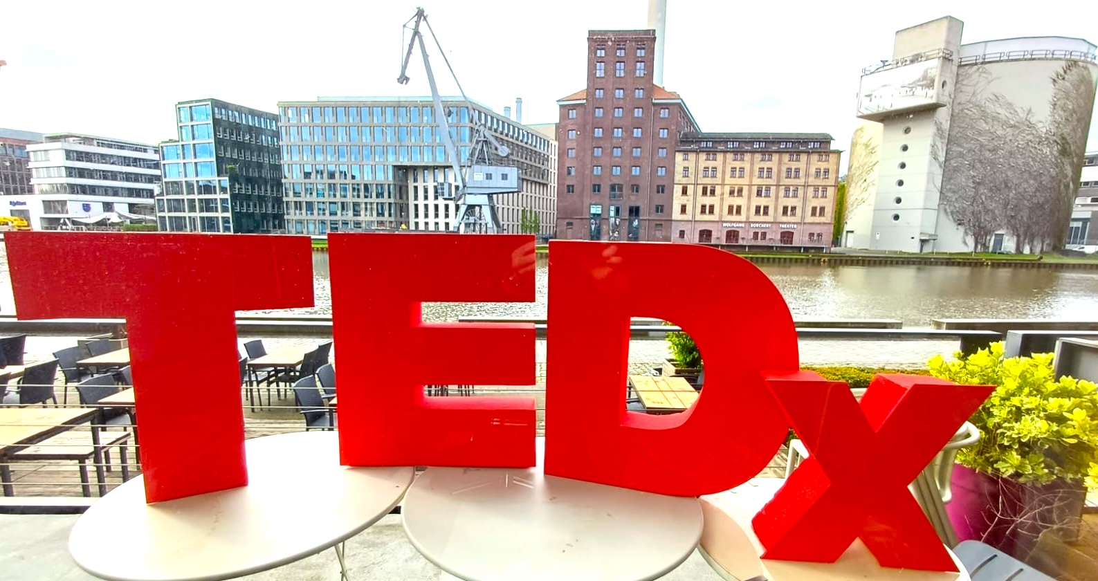 Learnings from a Global Jam | Dr Wiebke Borgers | wb-facilitation.co.uk