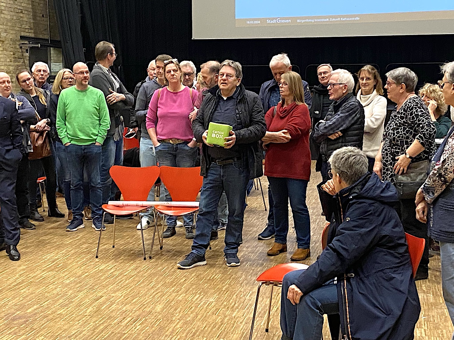 Navigating conflict | Dr Wiebke Borgers | wb-facilitation.co.uk